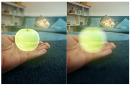 Video: Augmented Reality using computer-generated holography ...